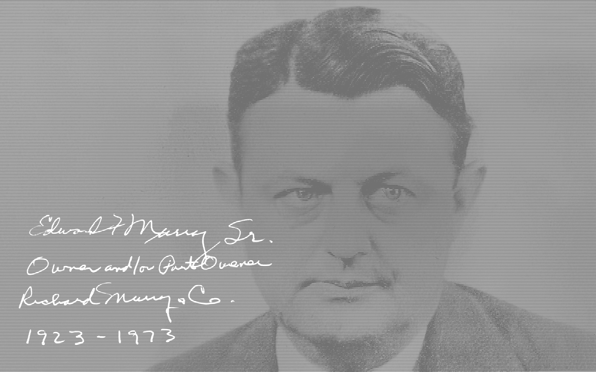 Richard Murray & Company - Worldwide Logistics Solutions, Mobile AL